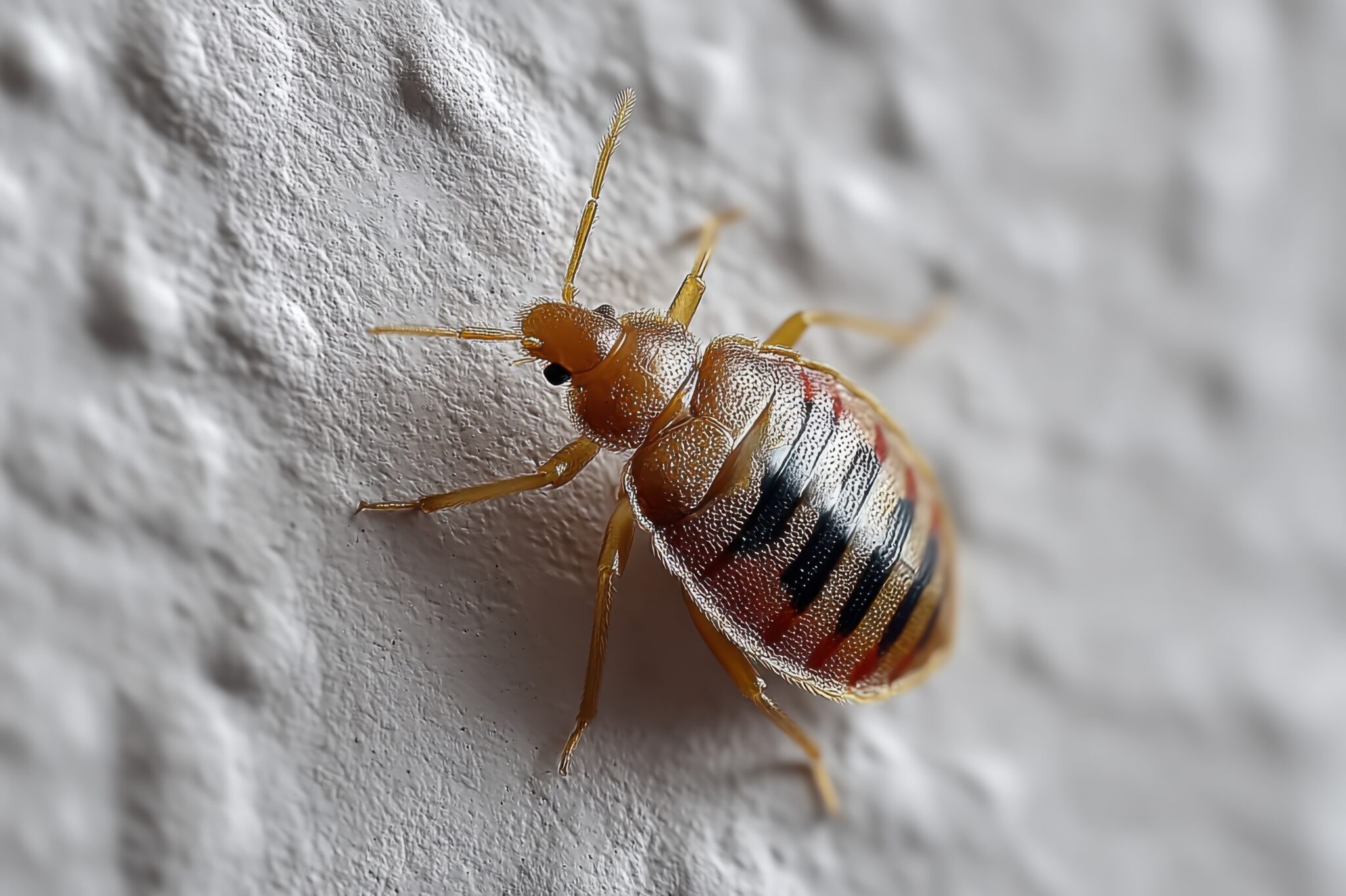 Bed Bug Heat Treatments vs Chemical Treatments: Pros & Cons - Daps Services